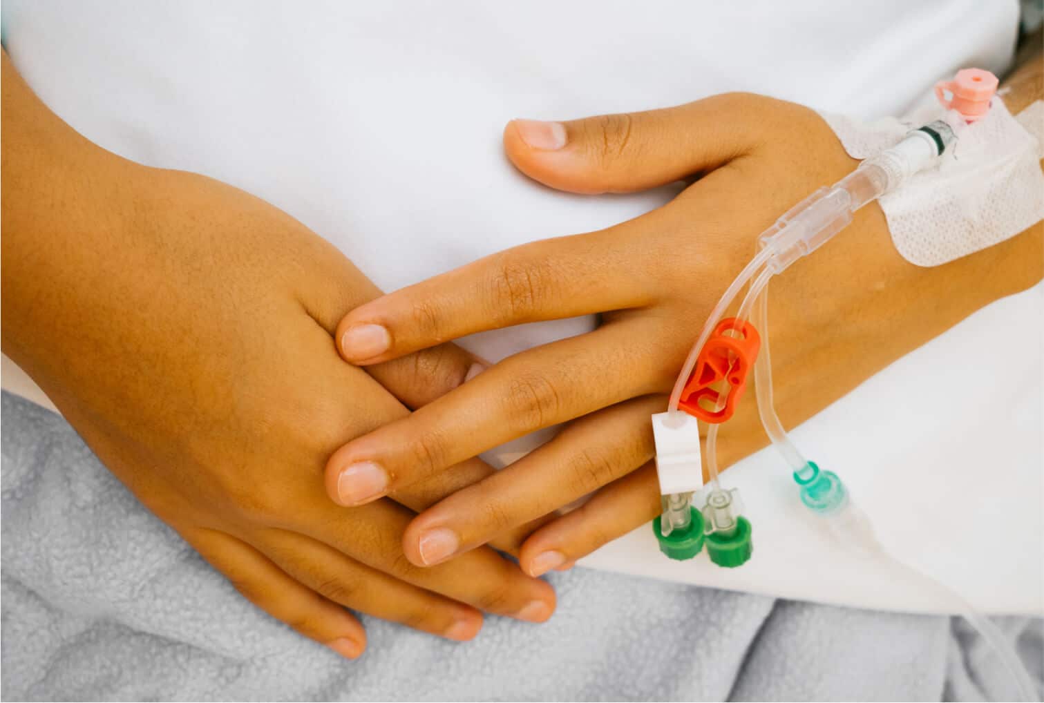 Pediatric IV Therapy: Uses and Benefits Explained