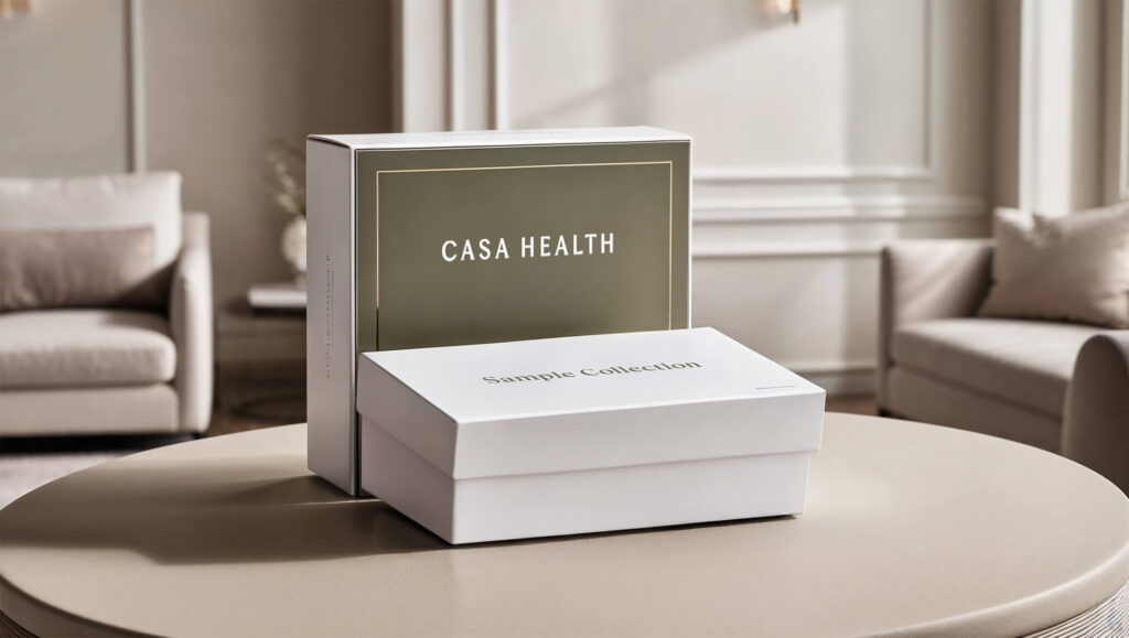 At-Home Lab Tests | Casa Health